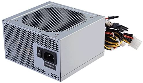 Seasonic 650W ATX12V v2.31,EPS12V v2.92 80Plus Gold Certified Active ...